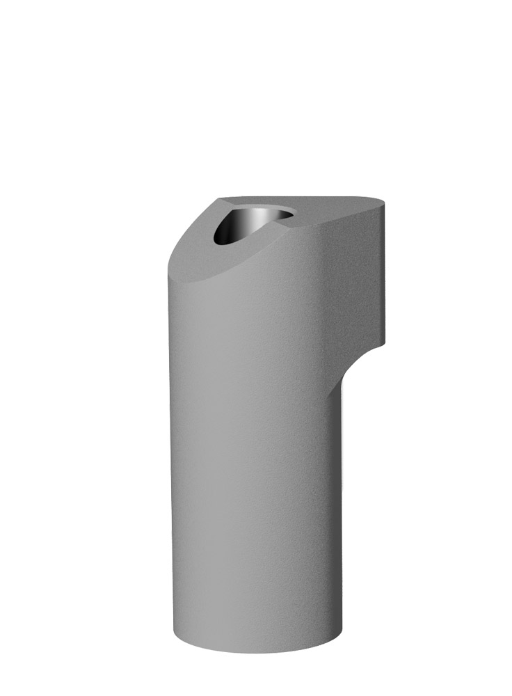 Scan Body conical abutment Non-Engaging